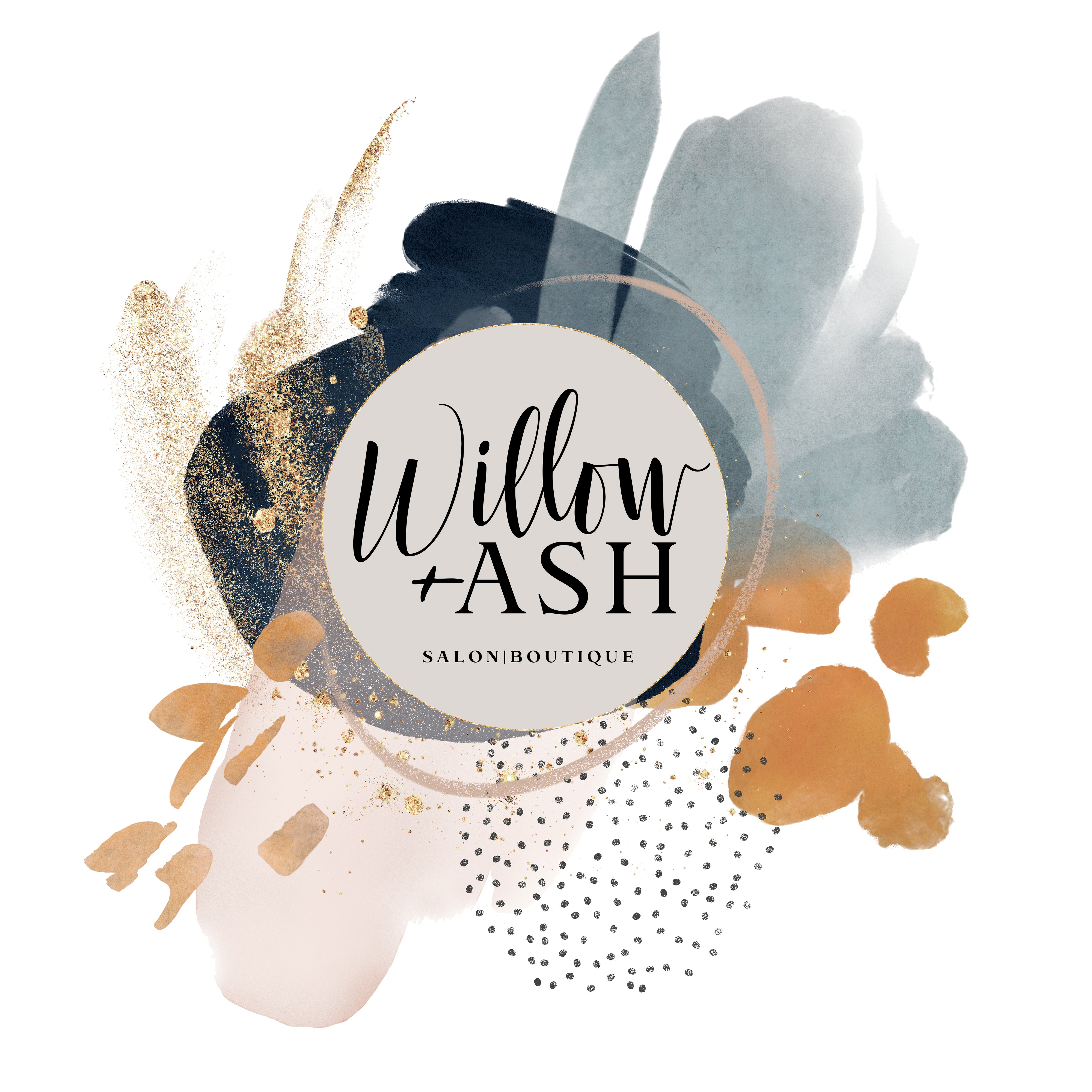 Willow and Ash Boutique